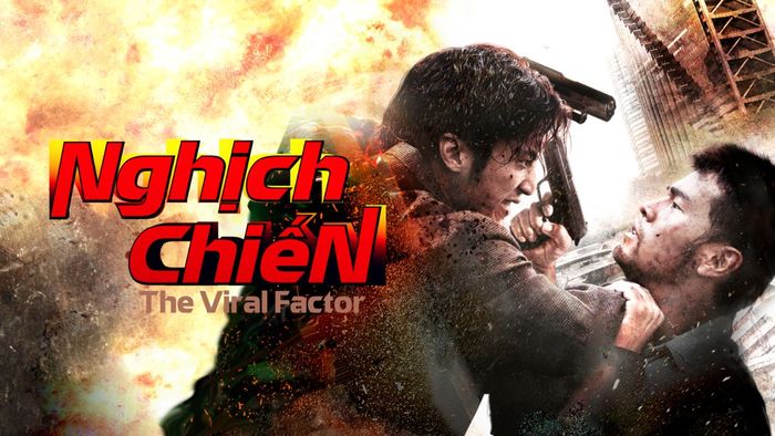 23 bộ phim hình sự Trung Quốc hay nhất, hấp dẫn và cập nhật mới nhất